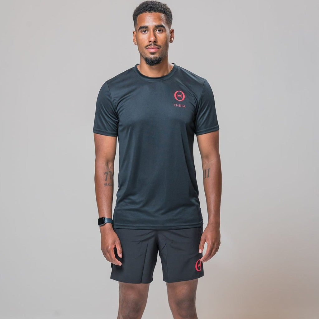 Core T-Shirt – THETA UK