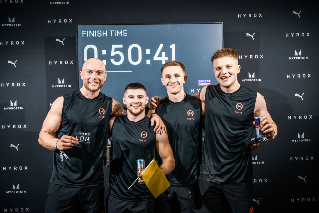 THETA Clothing – THETA UK