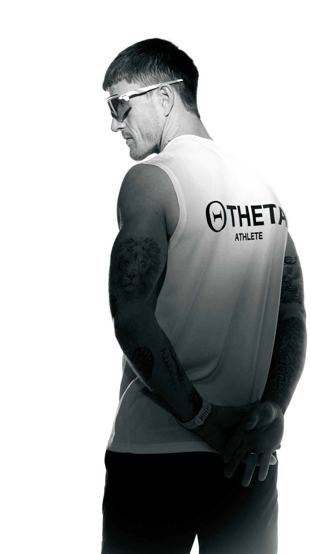 THETA Clothing – THETA UK