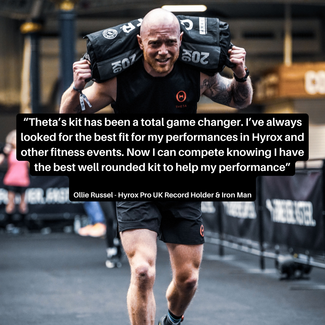 THETA Clothing – THETA UK