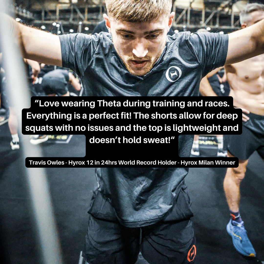 THETA Clothing – THETA UK