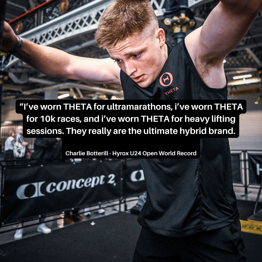 THETA Clothing – THETA UK