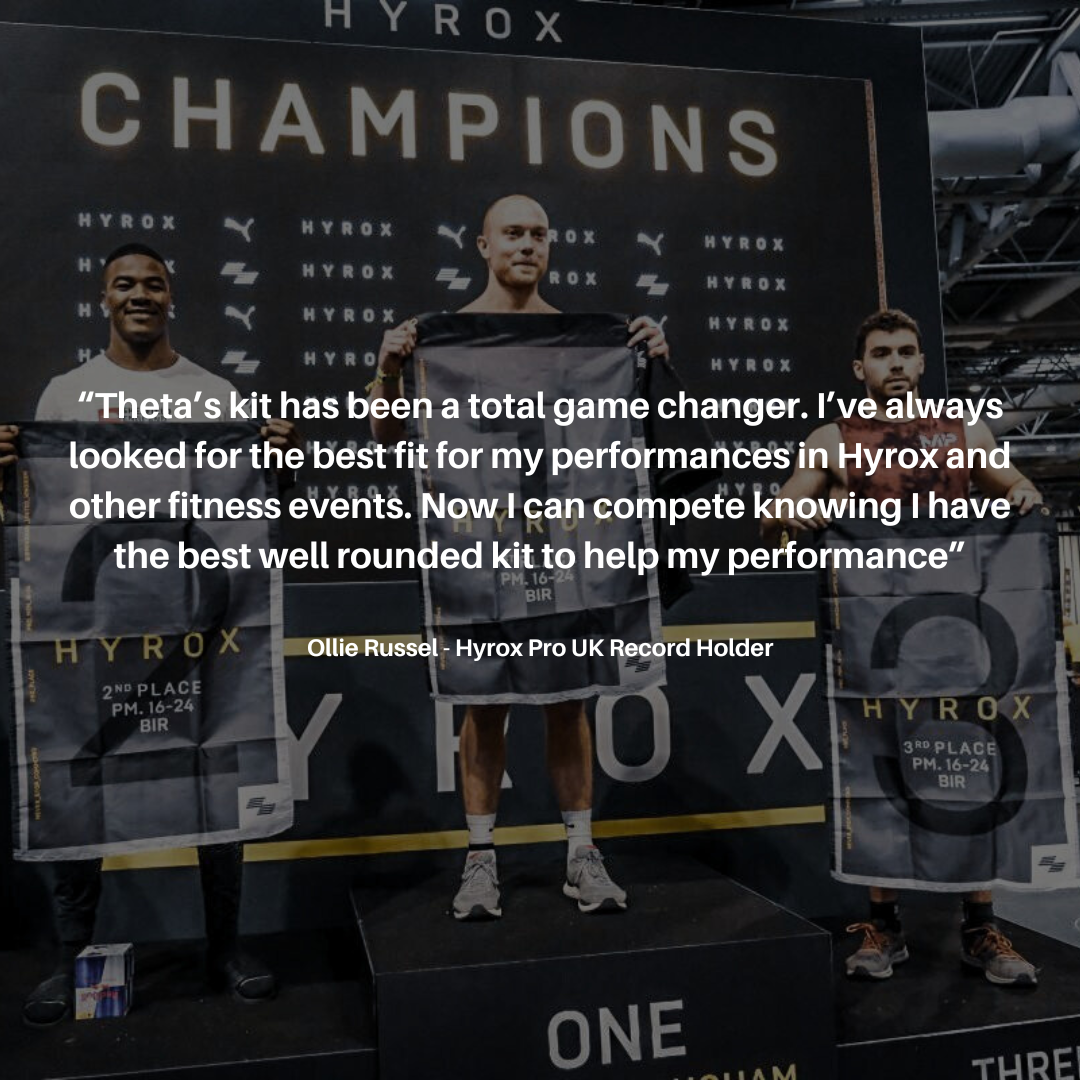 THETA Clothing – THETA UK