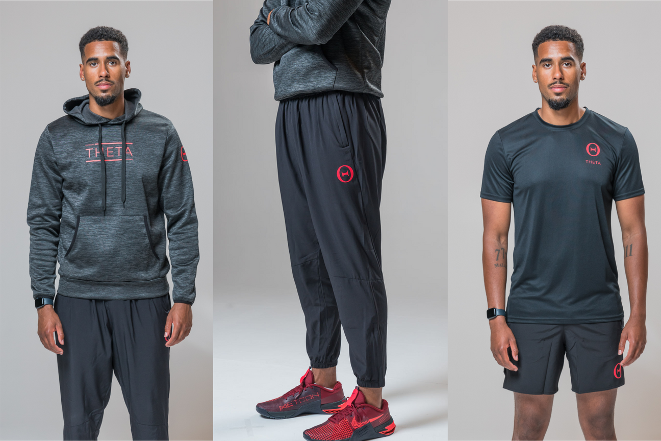 THETA Clothing – THETA UK